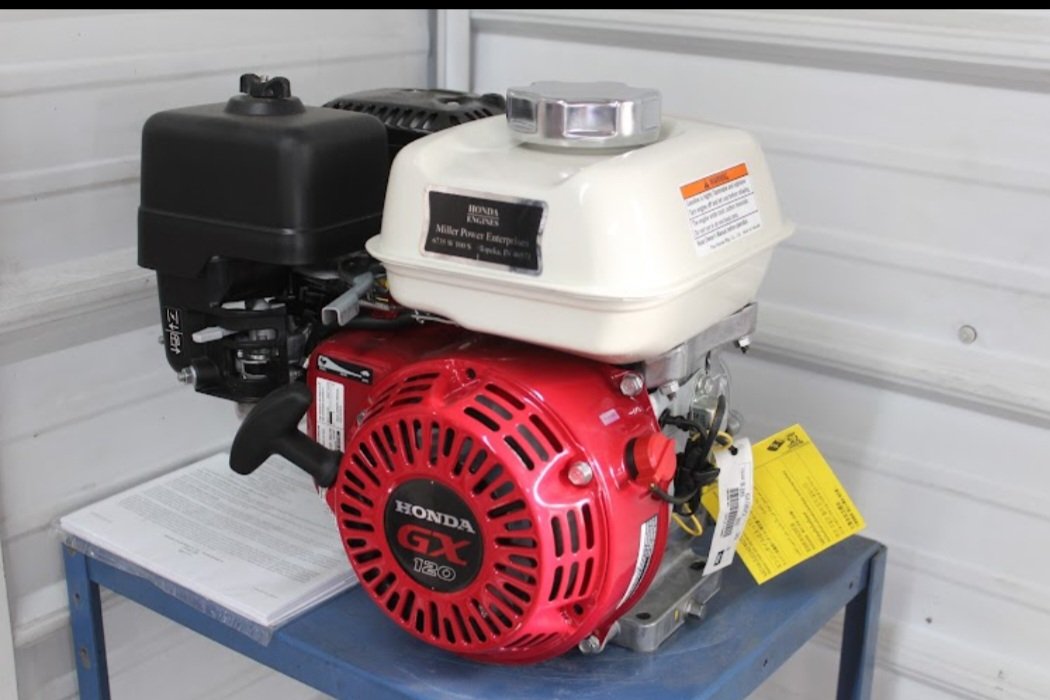 Miller Power LLC | Small Engine Repair, maintenance Topeka IN
